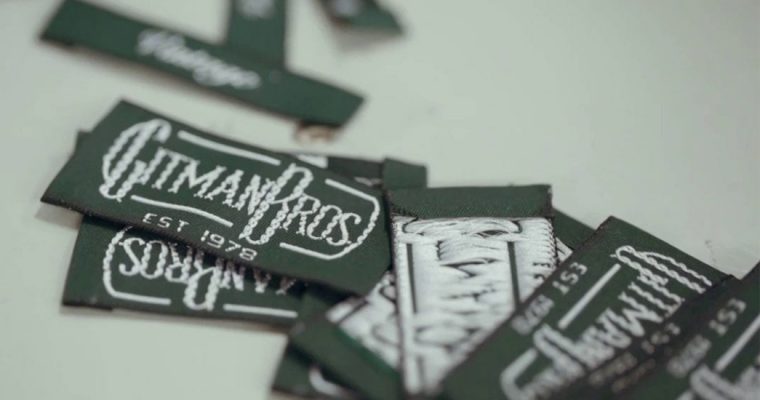 GITMAN BROS(ギットマンブラザーズ)の歴史、特徴、定番モデル、取扱店 | know essence