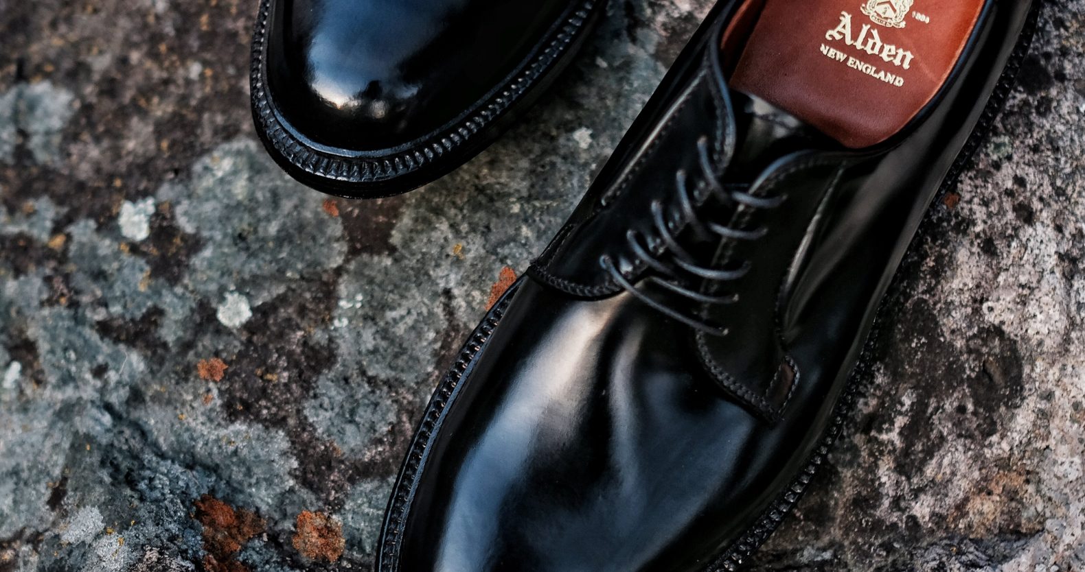 本質を知る大人の逸品vol.4「ALDEN"9901"」 | know essence